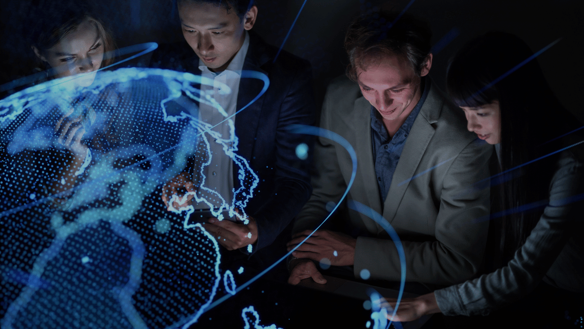 KYB in a cross-border context: Navigating global challenges